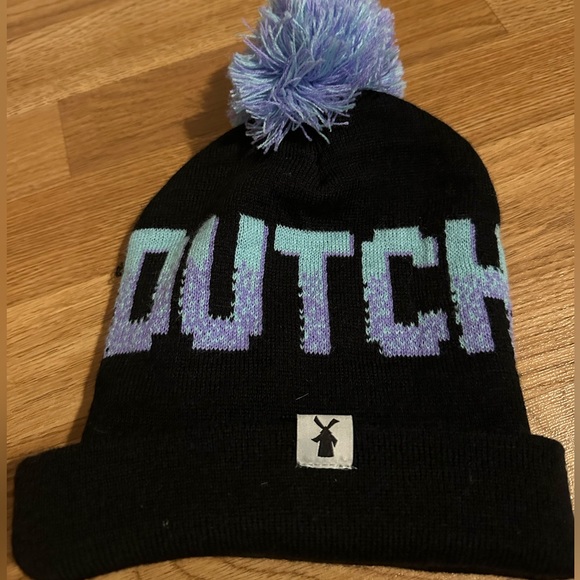 Dutch Bros | Accessories | Dutch Bros Beanie | Poshmark